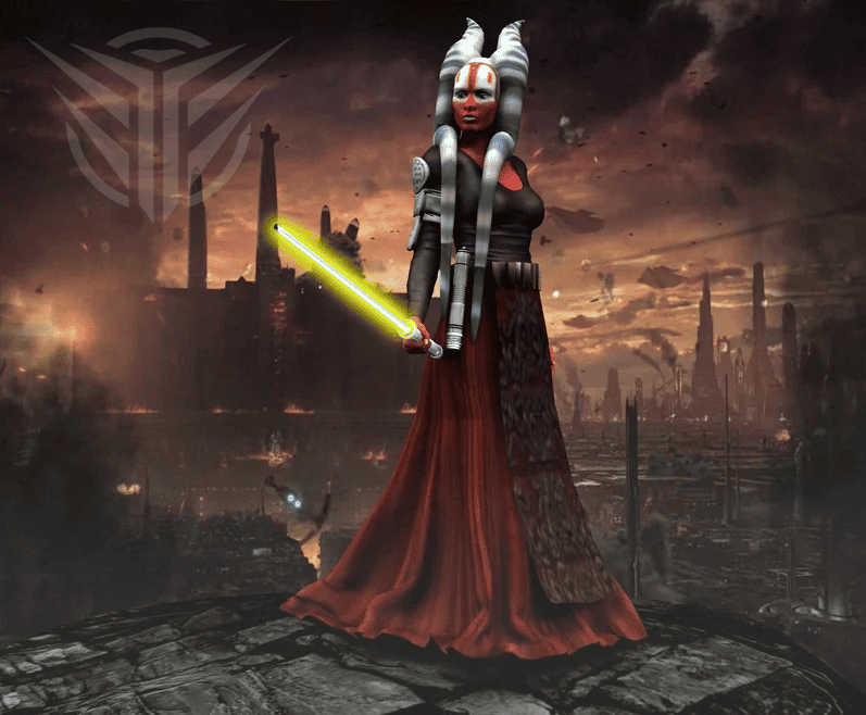 Lightsaber Gift Guide: Find Star Wars Fanatic in Your Life – Zia Sabers