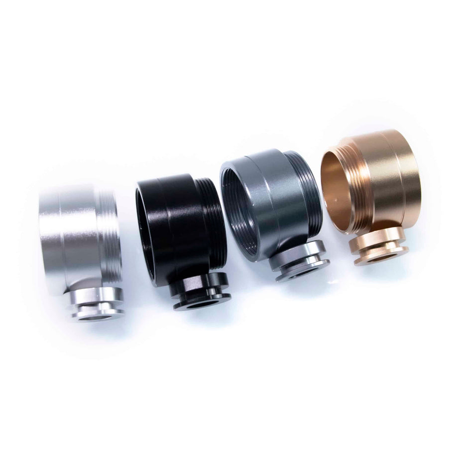 Vaapad Form VII Lightsaber Description, Analysis and Fighting Style ...